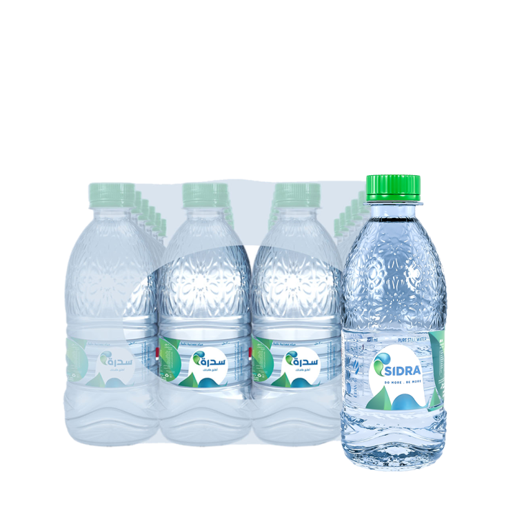 Shop - Sidra Water