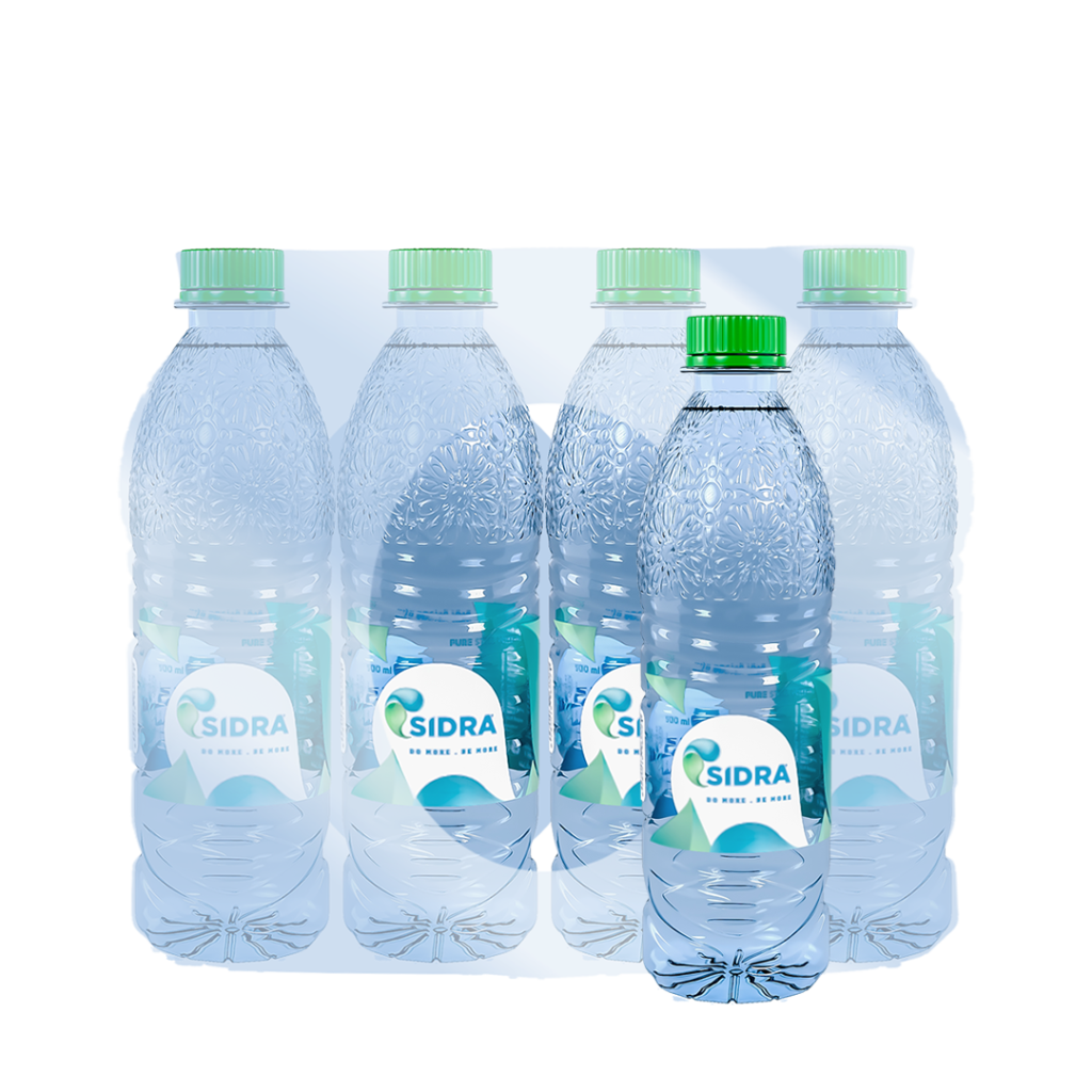 Shop - Sidra Water