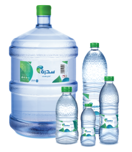 Home - Sidra Water